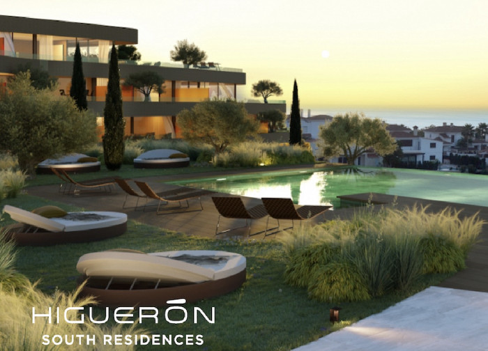 higueron south residences